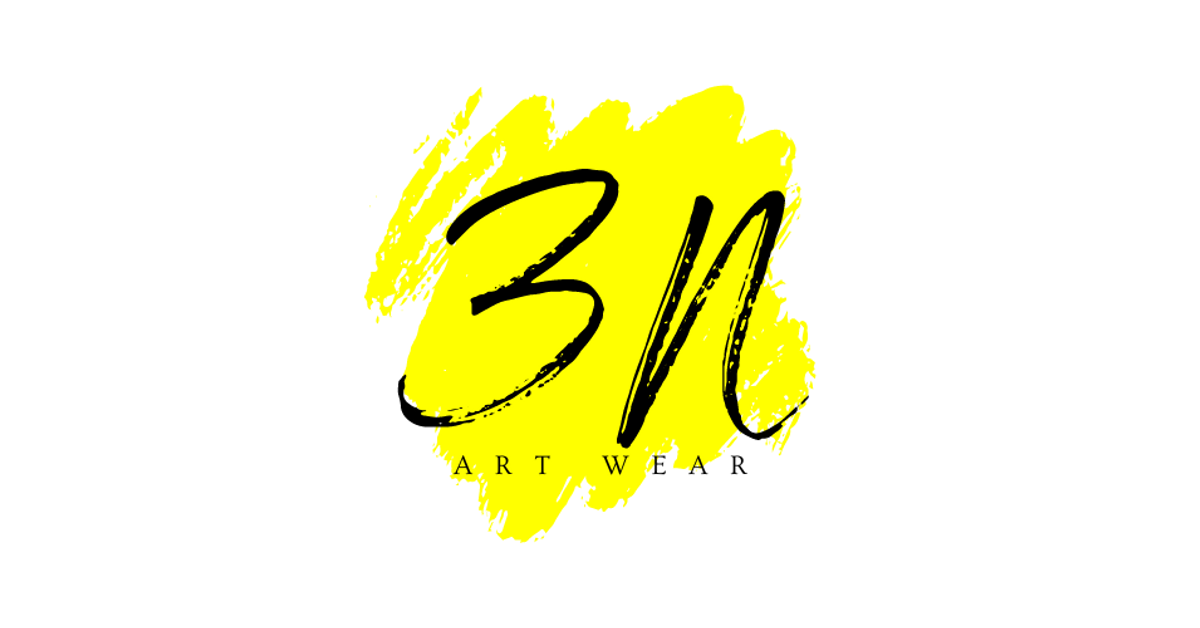 3N Art Wear | Express Your Style Through Art – My Store
